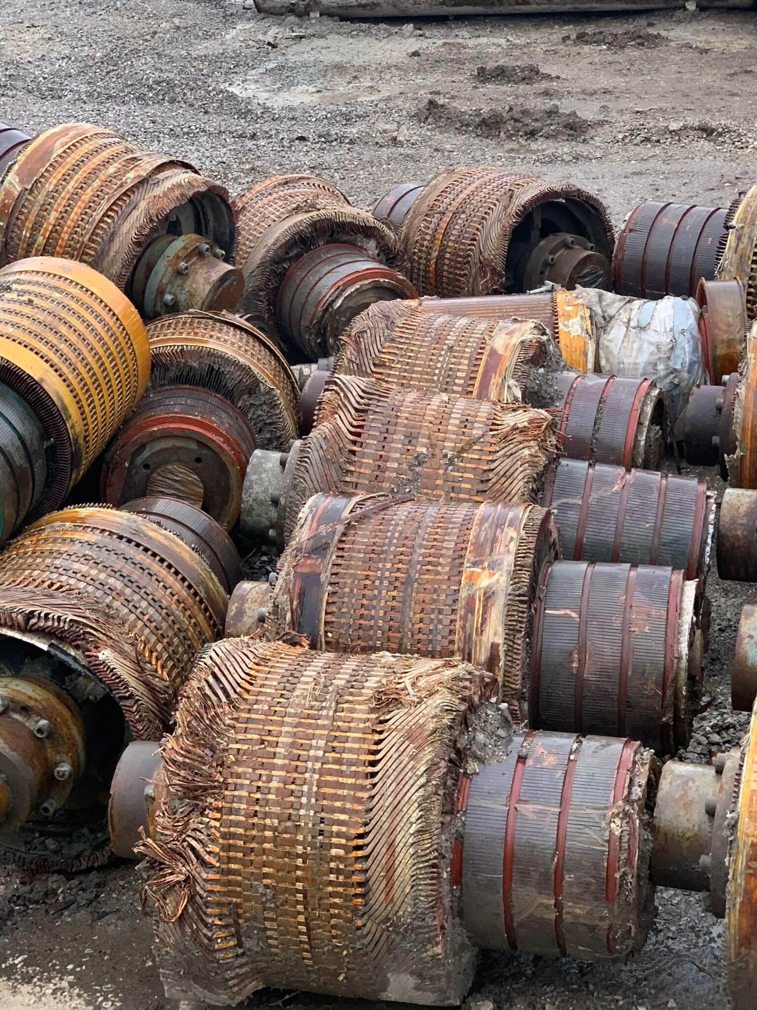 MetalScope Trading LLC - Product-Details